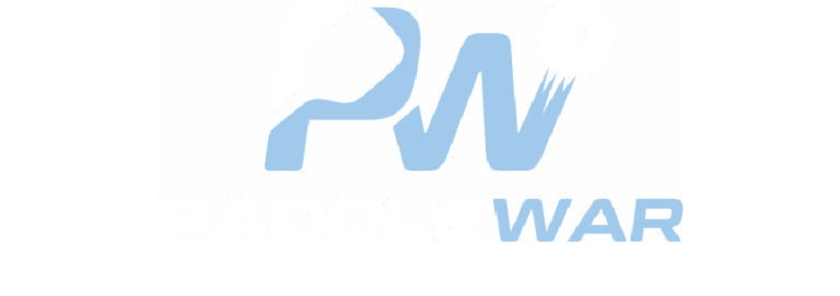 PaddleWar Leagues - PaddleWar