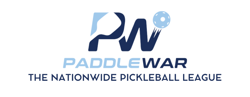 Pickleball Rating System - Paddle War