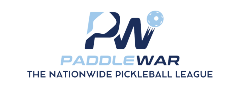 PaddleWar Leagues - Paddle War