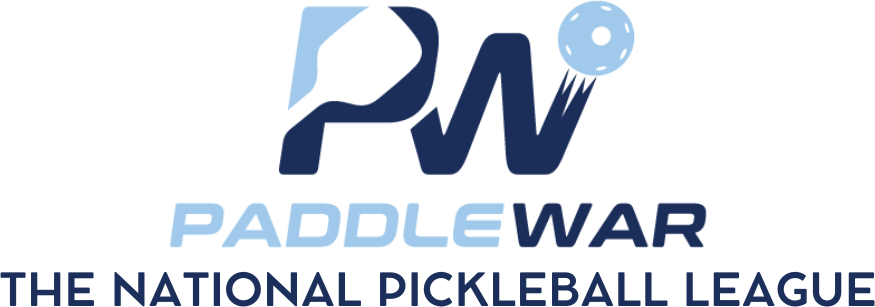 PaddleWar Leagues - Paddle War